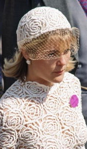 Hat Types: The Calot | Royal Hats