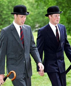 Hat Types: The Bowler | Royal Hats
