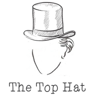 Hat Types: The Top Hat | Royal Hats