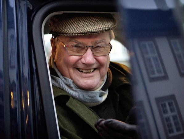 Danish Royal Hunt | Royal Hats