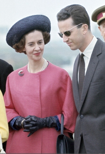 Remembering Queen Fabiola | Royal Hats