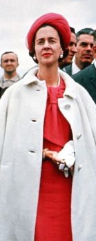 Remembering Queen Fabiola | Royal Hats