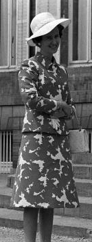 Remembering Queen Fabiola | Royal Hats