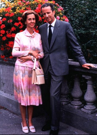 Remembering Queen Fabiola | Royal Hats