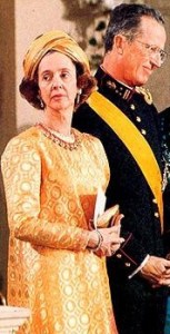 Remembering Queen Fabiola | Royal Hats