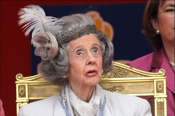 Remembering Queen Fabiola | Royal Hats