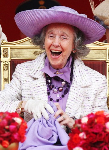 Remembering Queen Fabiola | Royal Hats