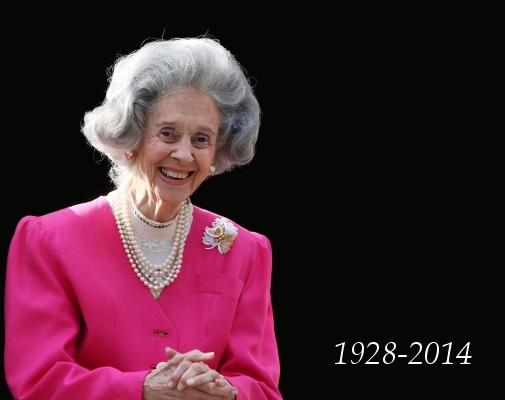 Remembering Queen Fabiola | Royal Hats