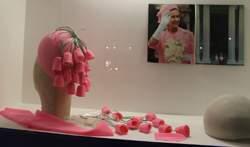 Hat From The Past: Queen Elizabeth’s Silver Jubilee | Royal Hats