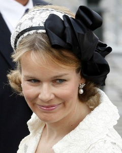 Queen Mathilde’s National Day Hats | Royal Hats