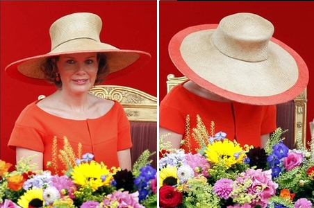 Queen Mathilde’s National Day Hats | Royal Hats