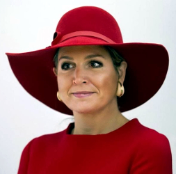 Hat Types: The Garbo | Royal Hats