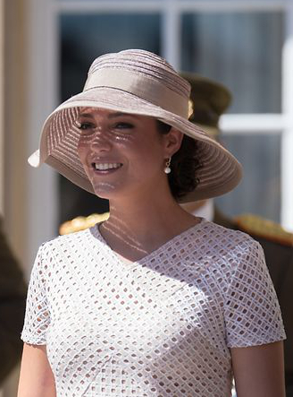 Hat Types: The Pork Pie | Royal Hats