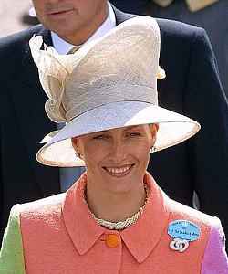 Ascot Hats: Countess of Wessex | Royal Hats