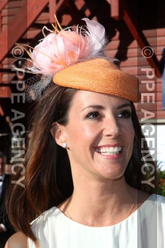 Danish Royals Honor Danish-French Commerce | Royal Hats