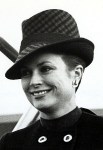 Hat Types: The Trilby | Royal Hats