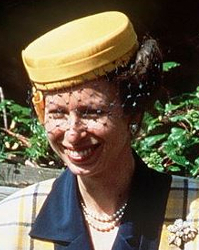Princess Anne’s Easter Hats | Royal Hats