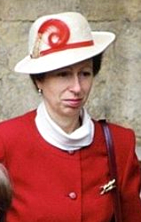 Princess Anne’s Easter Hats | Royal Hats