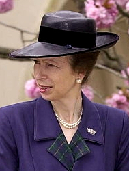 Princess Anne’s Easter Hats | Royal Hats