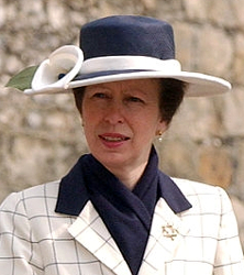 Princess Anne’s Easter Hats | Royal Hats