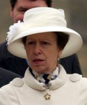 Princess Anne’s Easter Hats | Royal Hats