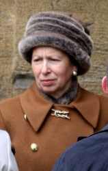Princess Anne’s Easter Hats | Royal Hats