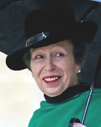 Princess Anne’s Easter Hats | Royal Hats