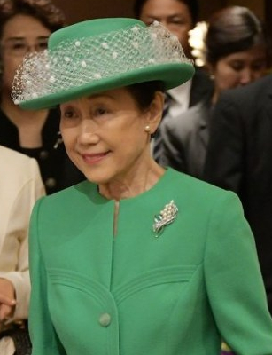 Princess Hanako Returns To Public Life | Royal Hats