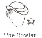 Hat Types: The Bowler | Royal Hats