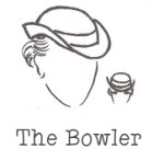 Hat Types: The Bowler | Royal Hats