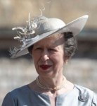 Princess Anne’s Easter Hats | Royal Hats