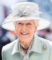 Favourite Repeated Royal Hat: June 2019 | Royal Hats