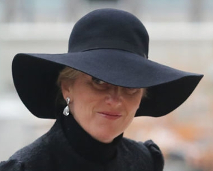 Hat Types: The Garbo | Royal Hats
