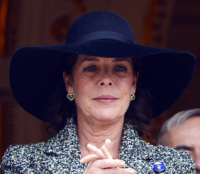 Hat Types: The Garbo | Royal Hats