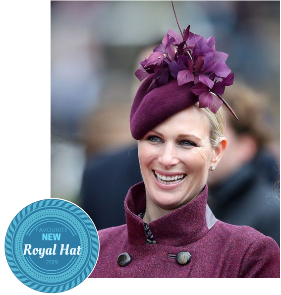 Favourite New Royal Hat of 2019 | Royal Hats