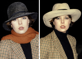 Monday Multiples: Princess Caroline | Royal Hats