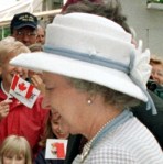Inventory: Queen Elizabeth’s White Hats | Royal Hats