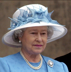 Inventory: Queen Elizabeth’s White Hats | Royal Hats