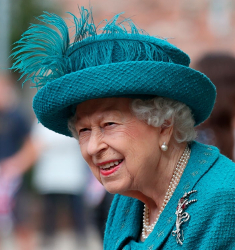 Inventory: Queen Elizabeth’s Blue Hats Part 3 | Royal Hats