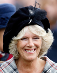 Hat Types: The Tam | Royal Hats