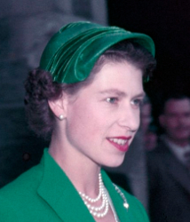 Platinum Jubilee Countdown: 60 | Royal Hats