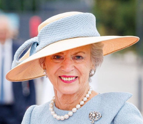 Danish Golden Jubilee: Extended Family & Royal Guests | Royal Hats