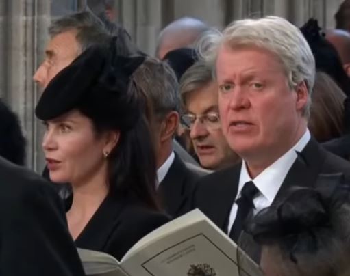 Funeral of Queen Elizabeth II: Noble & Notable Guests | Royal Hats