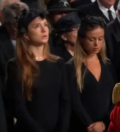 Funeral of Queen Elizabeth II: Extended British Royal Family | Royal Hats