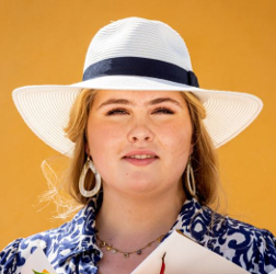 Dutch Royals Visit Curacao | Royal Hats