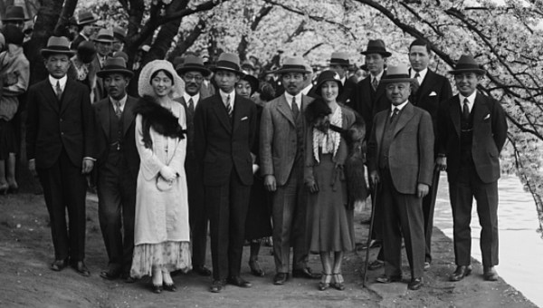 Empress Michiko | Royal Hats
