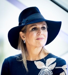 Dutch Queen Launches Internship Program | Royal Hats