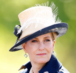 Catching Up The Royal Windsor Horse Show | Royal Hats