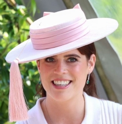 Ascot 2024 Day 2: York Family | Royal Hats